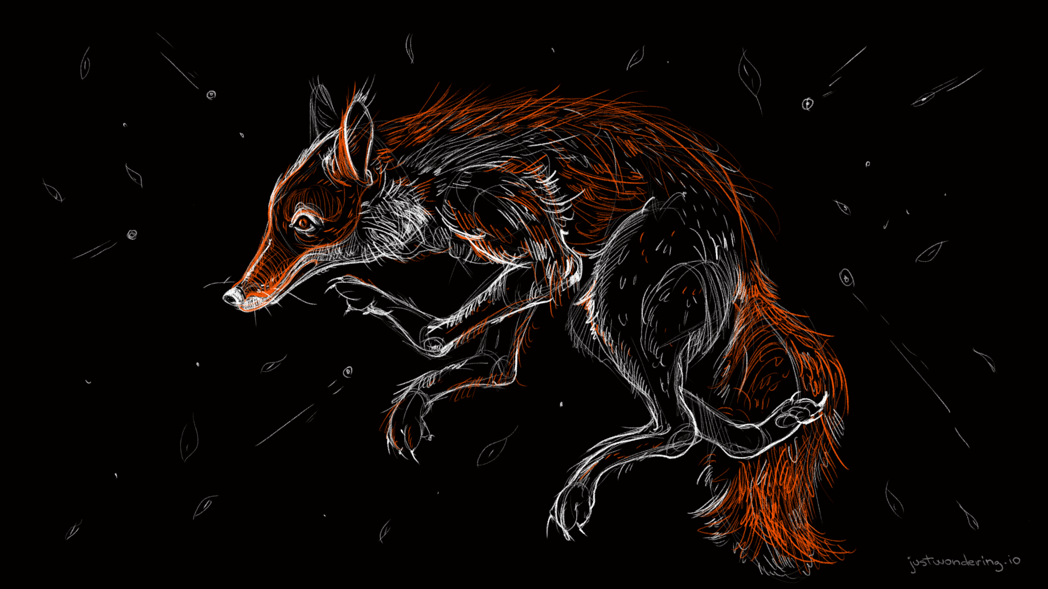 Animal & Disability Liberation - with Sunaura Taylor | Just Wondering